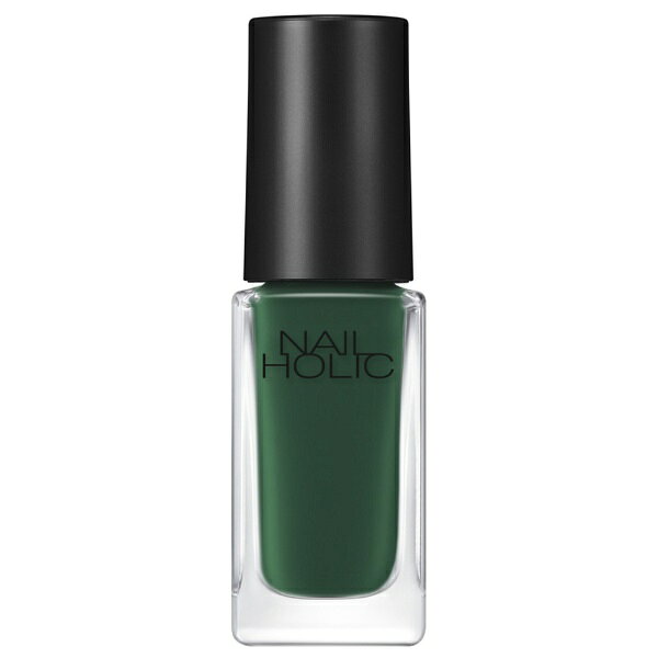 ネイルホリック フレッシュカラーズ (ネイルカラー) 5mL ; GR100V。