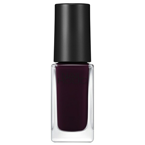 ネイルホリック モードカラーズ (ネイルカラー) 5mL ; RD080D。