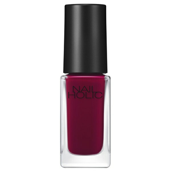 ネイルホリック モードカラーズ (ネイルカラー) 5mL ; RD061D。