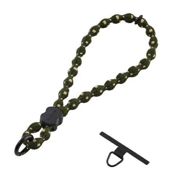 特許取得のこぶ型ひもを採用。モコモコの形と伸縮素材が手首への負担をやさしく分散し、しなやかにフィットします。 ひもは柔らかく伸縮し、手首に掛けたままでも写真撮影や電子決済をスムーズに行えます。 独自構造で肌への密着を抑え、いつでもさらっと快...