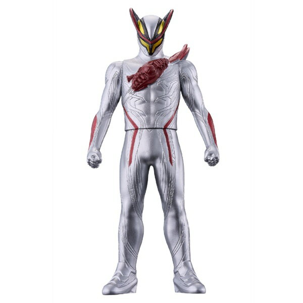 「ライダーヒーローシリーズ」に「ライダーヒーローシリーズ ロードファイブ」が登場！ 全高約14cmで、お子さまの手にちょうどいいサイズ感のソフビ人形です。 ［セット内容］ ・本体…1 （本商品のセット内容以外は付属しません。） (c)202...