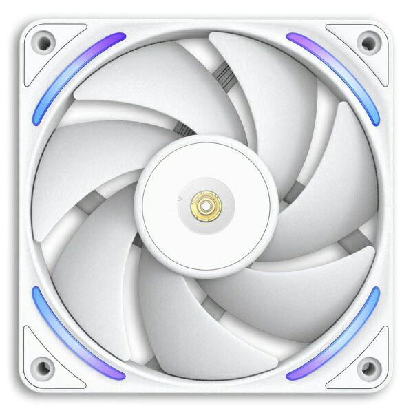 NZXT Performanceファンシリーズ 120mmモデル。LCP構造、最適化されたブレード、ハイブリッドベアリングシステムにより、強力で静かな冷却性能を実現。強化コア、高度なモーター、控えめなRGBライティングが、あらゆるゲーミング...