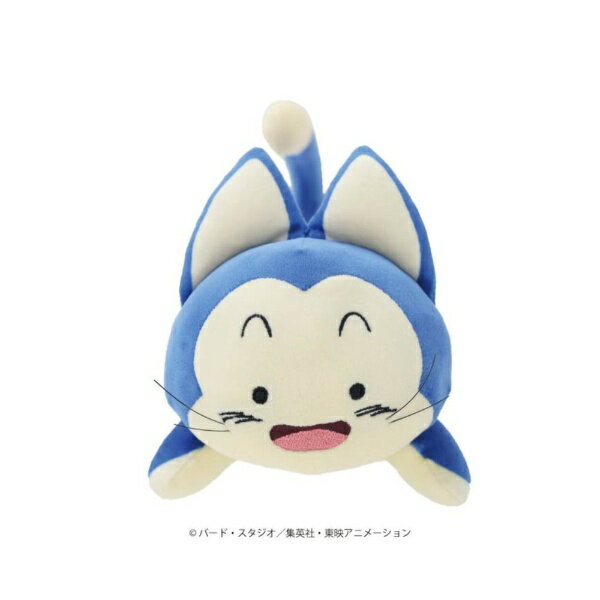 マウスを操作する際のクッションとして使用する、人気の「もふもふ★うでまくら」シリーズに、ドラゴンボールDAIMAから「魔人ブウ（ミニ）」と「プーアル（ミニ）」が新登場！もっちりとした手触りのマスコットが、腕に負担のかかるPC作業をお手伝いし...