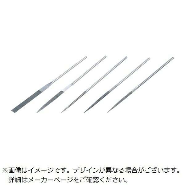 ■ダイヤモンド砥粒をヤスリ台金に均一に分布させ、砥粒の鋭利な切れ刃を強固に保持して表面に突出させているため、最初の鋭い切れ味のまま長寿命を保ちます。■タイプ（精密用： 仕上げ研削・修正・すり合わせなど、鉄工用： 荒研削・剛性を要する重研削な...