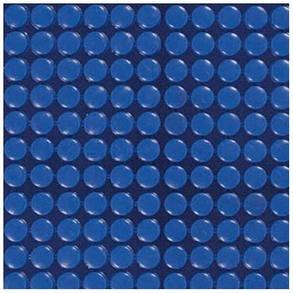 ■素足に優しく丈夫でへたりにくい構造です。■カットがしやすいので、多用途に使用できます。【用途】・シャワー室、ロッカールーム、トイレなど。【仕様】・色： ブルー・サイズ長辺（mm）： 150・サイズ短辺（mm）： 150・厚さ（mm）： 1...