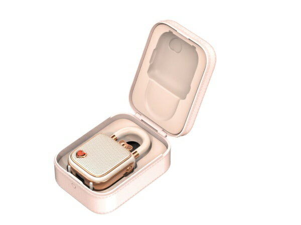 ・最大1分の音声メッセージを録音可能・2台あればTWSペアリングでステレオ再生可能・お手持ちのバッグにも付けられるフック付き・超コンパクト設計ながら、5W出力・細やかな音のニュアンスを存分に表現・ハンズフリー通話機能も搭載製品仕様本体サイズ...