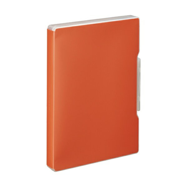 180°フルオープンで取り出しやすいフタが180°開くので、中の書類の取り出しがスムーズにできます。また、収納部分には切り欠きがあるため、書類の出し入れがしやすくなっています。書類ごとに色分けできる6色展開Mutualはオン・オフどちらも使...