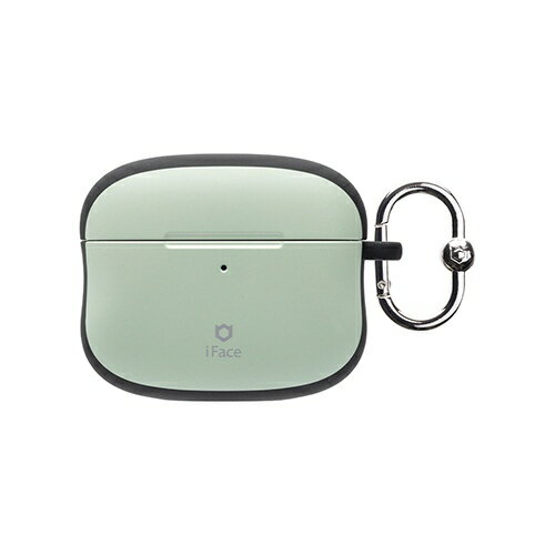 ・スマホ用First Classケースと同じ耐久性のある素材・傷に強い・安心のiFaceの耐衝撃性・ケースをつけたままワイヤレス充電可能・AirPodsPro(第2/1世代)、AirPods(第3世代)は「丸いカラビナタイプ」、AirPod...
