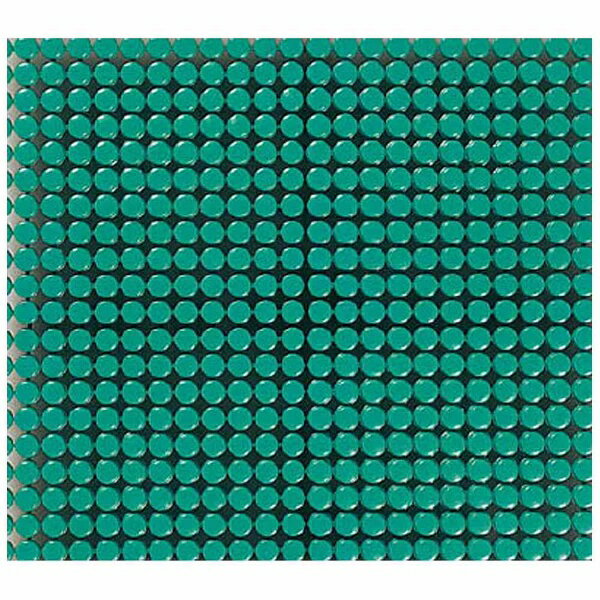 ■素足に優しく丈夫でへたりにくい構造です。■カットがしやすいので、多用途に使用できます。【用途】・シャワー室、ロッカールーム、トイレなど。【仕様】・色： オレンジ・幅（mm）： 150・長さ（mm）： 150・厚さ（mm）： 16【材質／仕...