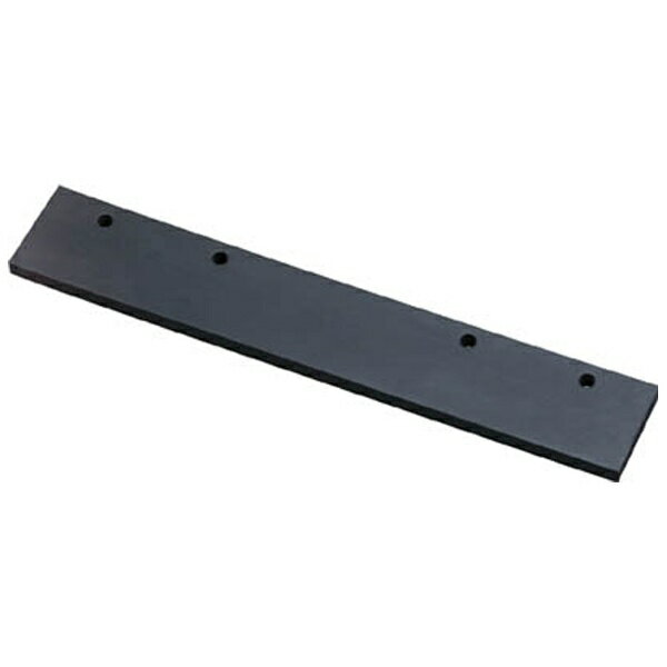 ■付属のカラーキャップを取り付けて使うことで、清掃区域に応じた使い分けがスムーズにできます。【用途】・工場・オフィスなどの床清掃に。【仕様】・幅（mm）： 480・厚さ（mm）： 10・高さ（mm）： 53