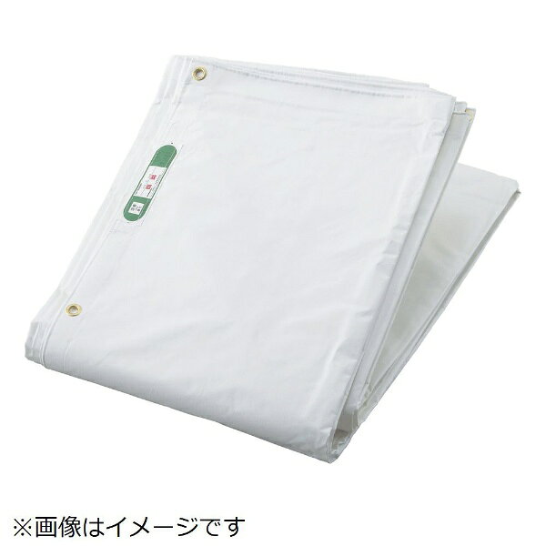 ■ポリエステル基布に塩ビ防炎加工を施したシートです。【用途】・燃料油などの保安規制区域内。・可燃物類の仮置場で飛散防止または雨水対策で覆う場合。【仕様】・引張強度： 縦558N/3cm、横562N/3cm・引裂強度： 縦68N、横58N・色...