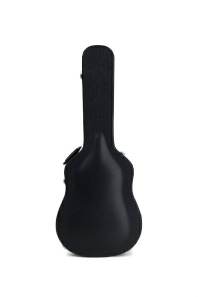 AC3DA11ドレッドノート・タイプ・アコースティックギター用ハードケースサイズ（内寸）全長 1,080mm/ボディ上部 311mm/ボディ下部 406mm/深さ 140mm*内寸値は多少の誤差がある場合があります。重量　4.9kg