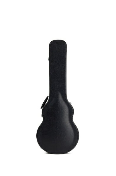 AC3LP11LPサイズ・エレクトリックギター用ハードケースサイズ（内寸）全長 1016mm/ボディ上部 223mm/ボディ下部 317mm/深さ 89mm*内寸値は多少の誤差がある場合があります。重量　3.5kg