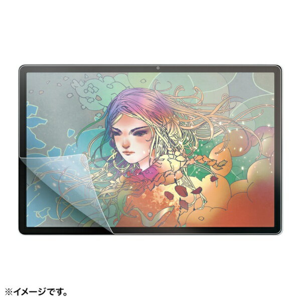 Wacom ポータブルパッド MovinkPad Pro 14対応の紙のような質感反射防止フィルム。■紙のような描き心地のフィルムです。■反射防止フィルムを採用しており周囲からの反射を防止します。■接着面にシリコン素材を使用していますので、...