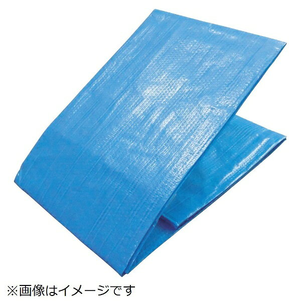 ■土木産業資材用で幅広く使用されているブルーシートです。【用途】・土木現場においての部材、法面、土間などの養生カバー。・建築現場の仮囲い用の壁面用。【仕様】・耐久期間： 約10ヵ月・引張強度： 縦480N/5cm、横360N/5cm・引裂強...
