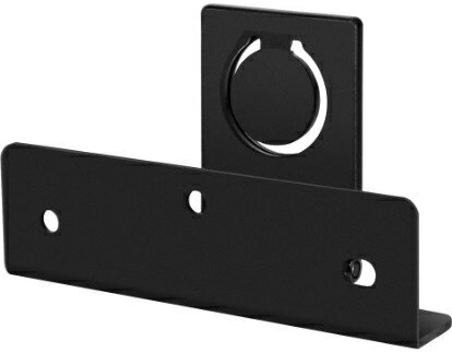 クイックリリースポート搭載Gechic製品をVESA75規格に対応させるための壁掛け金具GeChic On-Lap M141E/ M152H/ M161H用のVESA75アダプタです。■強度の高い鉄製。■VESA 75対応M5ネジ穴付き。■...