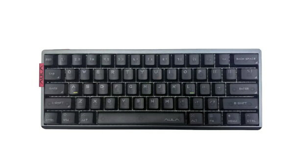 勝つための“0.08ms”。AG60、最速クラスの磁気軸キーボード。■0.08msの超高速レスポンス2,304KHzキー スキャン × 8KHzレポートレートで、一般的キーボードの約37倍の応答速度。FPSで“先に撃てる”スピードを実現。■...