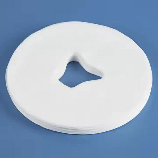 肌触りの良いやわらかな不織布！軽くて通気性がよく、吸収力があるためベタつかずお肌への刺激も少ないです。100枚入り！お得な100枚セットです。