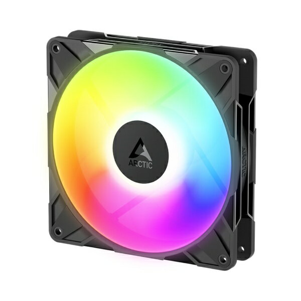 ワイドレンジ仕様のPWMファン。リバース回転モデル、P14 Pro Reverse A-RGB PST(Black)。■高空気抵抗下での効率的な性能高い静圧により、狭い空間でも効果的に空気を循環させ、ラジエーター、穿孔パネル、メッシュフィル...