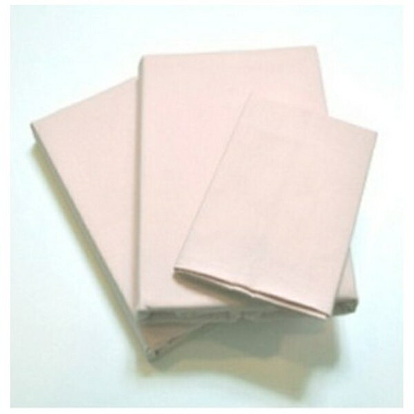 掛ふとんカバー、敷ふとんカバー、枕カバー(2枚)の4点セット。吸水性・速乾性に優れたタイプです。国内縫製綿100％