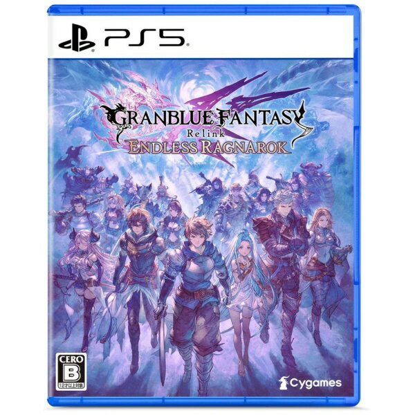 多彩なキャラクターとの連携で、爽快なバトルを体験できるアクションRPG『GRANBLUE FANTASY: Relink』が大幅進化。好評を得たオンラインマルチプレイはもちろん、オフラインシングルプレイにも多数の新要素が加わり、空の世界を巡...