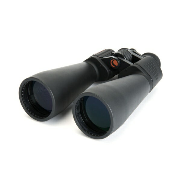 ■しっかりグリップするための保護ゴムカバーを採用強力なグリップを実現するために、保護ゴムカバーが備えられています。これにより、双眼鏡を安定して保持することができ、観測中の安全性と快適性を高めます。■レンズにはマルチコーティングを採用し、高コ...