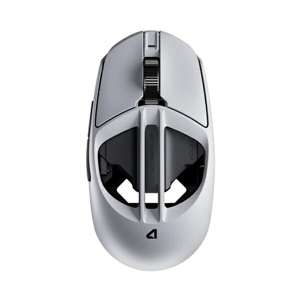 超軽量 × 高耐久のカーボンコンポジット構造ARYE RCC-1は、46gという軽さを実現しながら、カーボンファイバーとナイロンを組み合わせた複合素材を採用。従来のABS素材の約2倍の強度を持ち、軽さと耐久性を両立しています。手に取った瞬間...