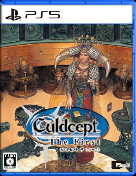 プレイヤーたちを熱狂させた『カルドセプト』シリーズ第1作目が、便利な新機能を搭載して復刻。300種類以上のカードからデッキを構築。セプターたちの戦いが再び幕を開けます。1.領地を奪い合うセプターたちの攻防戦プレイヤーはカードを操る「セプター...