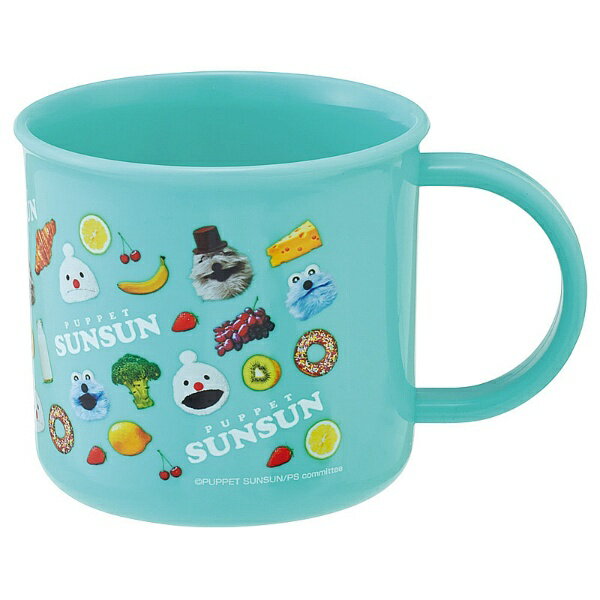 名前シールがついているので幼稚園や学校に持っていくのにピッタリです。食洗機に対応しているのでご家庭でもお使いいただけてお手入れが簡単です。●パッケージサイズ：(約)幅100×奥行75×高さ70mm ●サイズ：(約)φ74×68mm ●重量：...