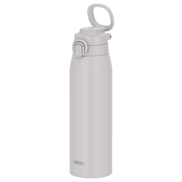 ■全パーツ食洗器対応■収納できるキャリーループ付■ワンタッチ・オープンで持ち運びやすい■保冷・保温可能