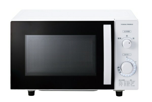 ■ ダイヤル式で直感的に操作できる単機能レンジ出力と加熱時間をダイヤルで設定するシンプルな操作仕様です。複雑なボタン操作がなく、誰でも扱いやすい構成です。■ 全国で使えるヘルツフリー対応50Hz・60Hzの電源周波数に対応しているため、地域...
