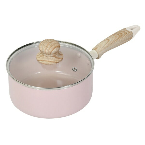 調理がしやすい内面セラミックコーティングで熱がムラなく伝わりやすいので、毎日の調理がスムーズに行えます。じっくり熱が伝わる遠赤外線効果により、食材の芯までじっくりと熱が伝わり、加熱時間を短縮しながらも美味しく調理することができます。中身が見...