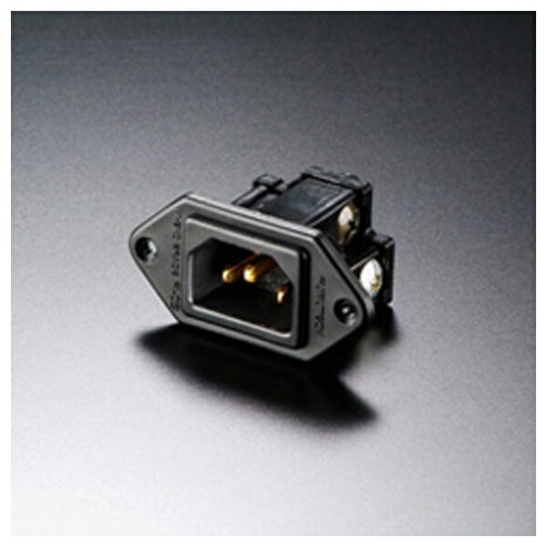 ■特殊なプレード構造： ワイヤーとの接触面積の増大効果■-196℃の超低温処理： 金属部分のみの処理■確実な取付： 4ミリ径のネジを採用し、取付トルクも大幅に向上させ、ゆるみが発生しない特殊構造を採用