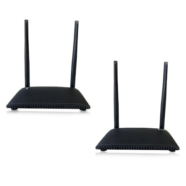 HDMI信号をワイヤレスで離れた場所に表示ができるワイヤレス HDMI 延長器■HDMI出力機器の映像を本製品を使用することで最大150mまでワイヤレスで信号を延長することができます。これによりご自宅のHDMI出力機器と離れた場所にあるテレ...