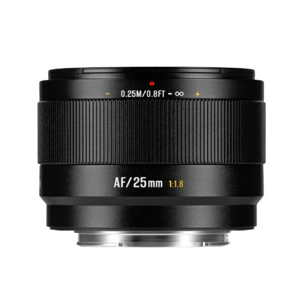 [物語性のある写真表現] 25mm （35mm判換算：38mm相当）は準広角レンズとして、やや広い画角を持ち、周囲の環境や背景を自然に取り込みやすく、シーン全体の空気感やストーリーを無理なくフレームに収めることができます。より多くの背景や物...