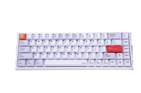 EverGlideからコストパフォーマンスに優れた65％レイアウトのラピッドトリガーキーボードが登場デザイン性も抜群！EverGlide AE68 Proは、圧倒的なコストパフォーマンスを誇る65％磁気キーボードです。ハイエンドモデルに匹敵...