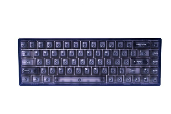EverGlideからコストパフォーマンスに優れた65％レイアウトのラピッドトリガーキーボードが登場デザイン性も抜群！EverGlide AE68 Proは、圧倒的なコストパフォーマンスを誇る65％磁気キーボードです。ハイエンドモデルに匹敵...