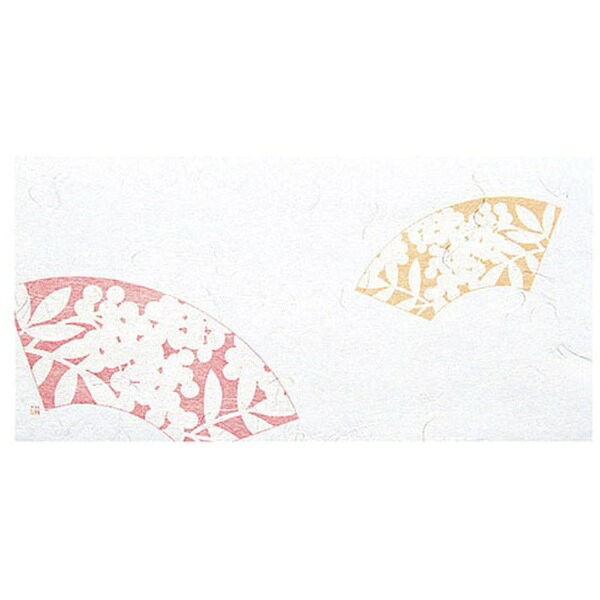 薄色四季紙 南天（100枚入）■「ミニまっと」「お料理掛け紙」として懐石料理の「おしながき」「献立表」として四季折々に幅広くご利用いただけます。☆四季の花とカラーを扇で日本らしく表現しました。・サイズ：約13×26cm・重量：225g・保証...