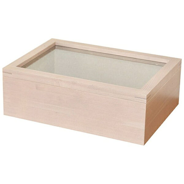 ■用美 業務用 フードBOX のせ蓋仕様 ナチュラルグレー 小 yamaco43666