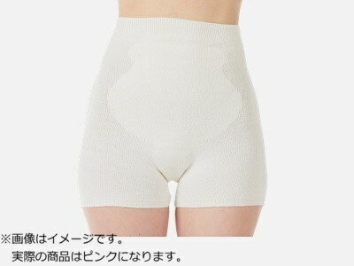 【グーンと伸びてやさしくフィット】おなかまわりを温める天使の『のびぱん』【「おなか」も「太もも」もあったか〜い】おなかやおしりまわりをあたためたいけれど、しめつけ感が気になるということはありませんか？Cocoonfit身体に寄り添うシルクの...