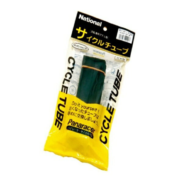 レギュラータイプの袋入りチューブ豊富なラインナップであらゆるサイズに対応するレギュラータイプのチューブです。仏式48mm重量：114g