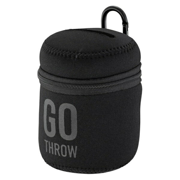 ゴミをすぐにポイっと捨てられる自分専用の携帯ゴミ箱「携帯ゴミ箱 GO THROW BIG」外出をスマートに楽しめる便利なアイテム。お出かけで出たゴミや、ワンちゃんとのお散歩にエチケット袋を入れておいたり、ちょっとしたおやつを入れたりと使い方...