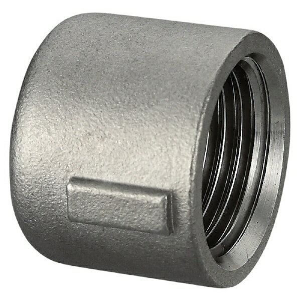 ●呼び径（A）：10●呼び径（B）：Rc3／8 ●材質：SUS316（SCS14A）●最高許容圧力（MPa）：2．00（-20℃〜40℃）、1．65（〜100℃）、1．50（〜150℃）、1．40（〜200℃）、1．35（〜220℃）●寸法...