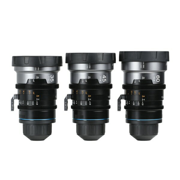 1.33xと比べて、1.5xはより広い横方向の画角を実現し、背景圧縮効果が強く、より楕円形に近い美しいボケを表現、シネマティックなルックと表現力を一層高めます。 ・ 3.2モード→ワイドスクリーンアスペクト比 2.25:1 ・ 16:9モー...