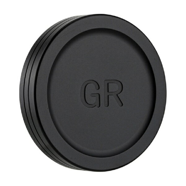 アルミ合金製で、軽くて丈夫です。内側には柔らかいEVA素材を使っているため、レンズを傷つけにくく安心して使えます。レンズにぴったり合うデザインで、見た目もすっきりしています。【対応機種】RICOH GRIV【仕様】寸法(約)φ60.2×11...