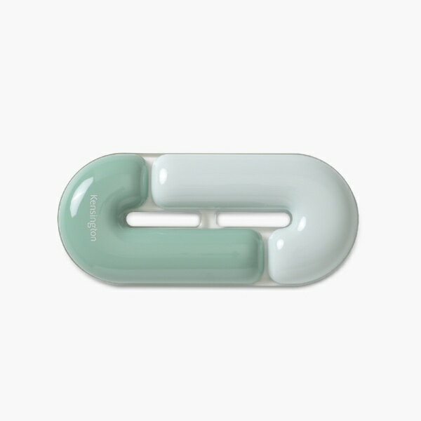 KensingtonのDuo Gel マウスリストレストは、快適な使用感とスタイリッシュなデザインの両立を実現したリストレストです。心地よいやわらかさとカラフルな色でDuo Gelシリーズはデスク周りをスタイリッシュに彩ります。やわらかいジ...