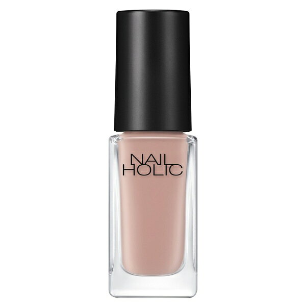 ネイルホリック つめ用ファンデ+ (ネイルカラー) 5mL : OR 028F。速乾性アップ (従来品比) 。