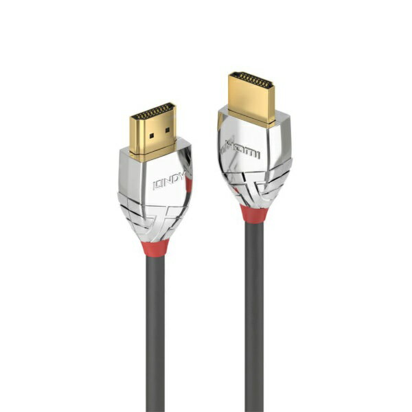 ■LINDYブランドの信頼と環境への配慮LINDYは1932年創業のドイツの老舗ブランドであり、その製品はヨーロッパをはじめ世界中で高く評価されています。また、RoHS等の環境保護規制を遵守し、人の健康と地球環境に配慮したモノづくりを徹底し...