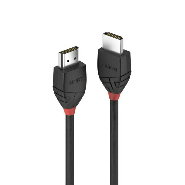 ■LINDYブランドの信頼と環境への配慮LINDYは1932年創業のドイツの老舗ブランドであり、その製品はヨーロッパをはじめ世界中で高く評価されています。また、RoHS等の環境保護規制を遵守し、人の健康と地球環境に配慮したモノづくりを徹底し...