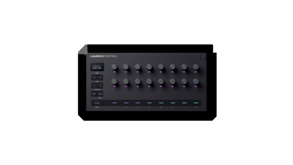 LaunchkeyやLaunchpadなど、Novationを代表するマシンが並ぶラウンチ・シリーズに、シリーズ最小にして超強力なMIDIコントローラー・Launch Control 3が新たにラインナップ。16のエンドレス・ロータリー・エ...